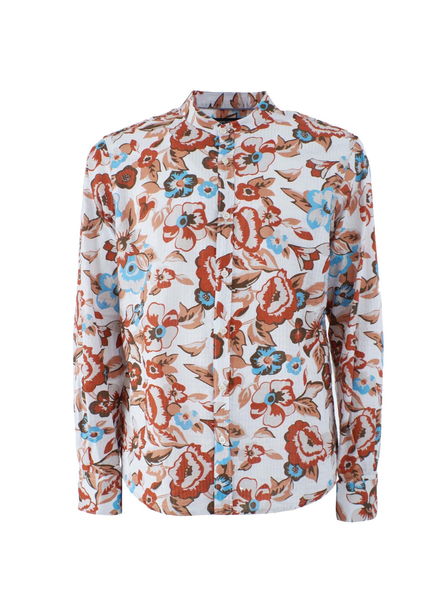 Yes-zee Camicie C512 UT00 – Fantasia Moda