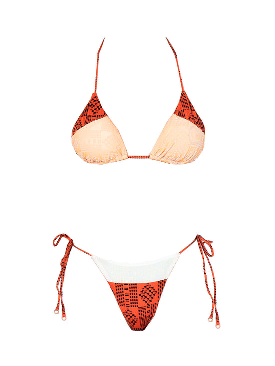 Me Fui Costumi MF23-0430U | Fantasia Moda