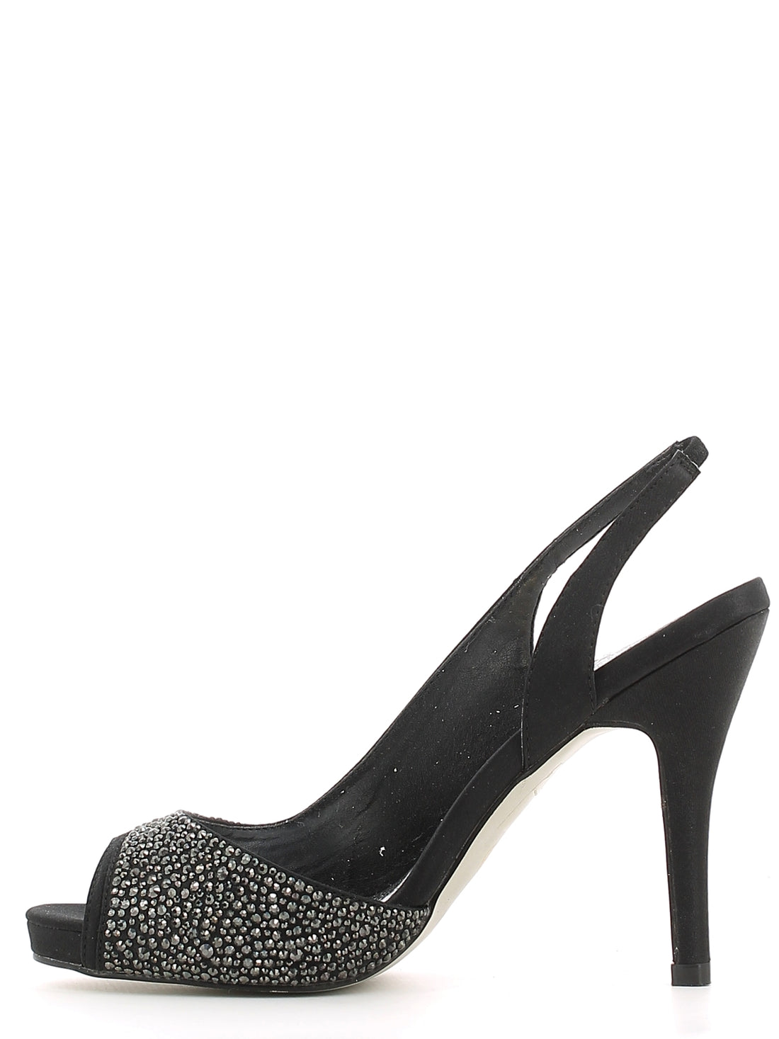 Osey Sandali Tacco SA0299 | Fantasia Moda