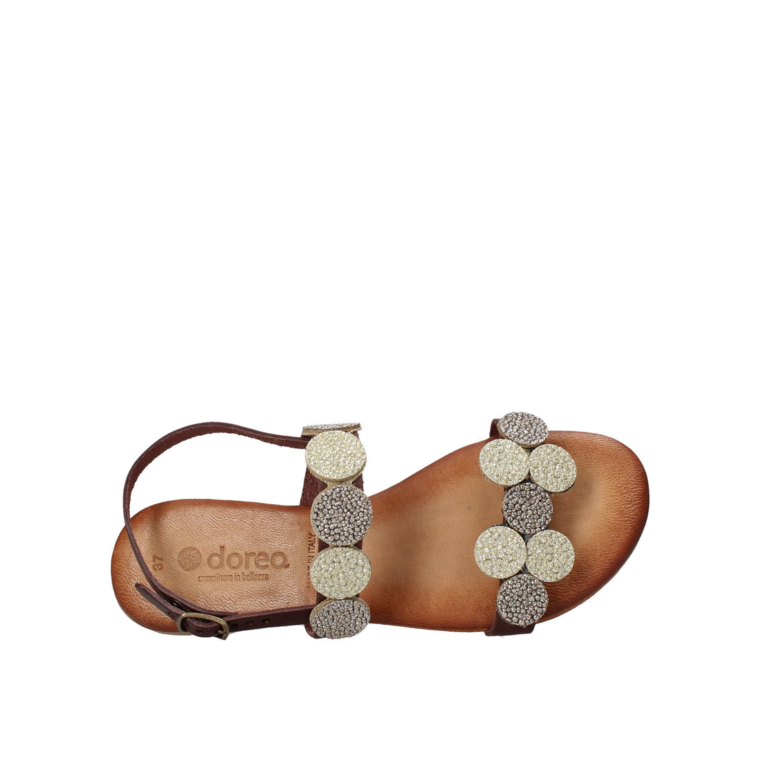 Dorea Sandali MH114 | Fantasia Moda