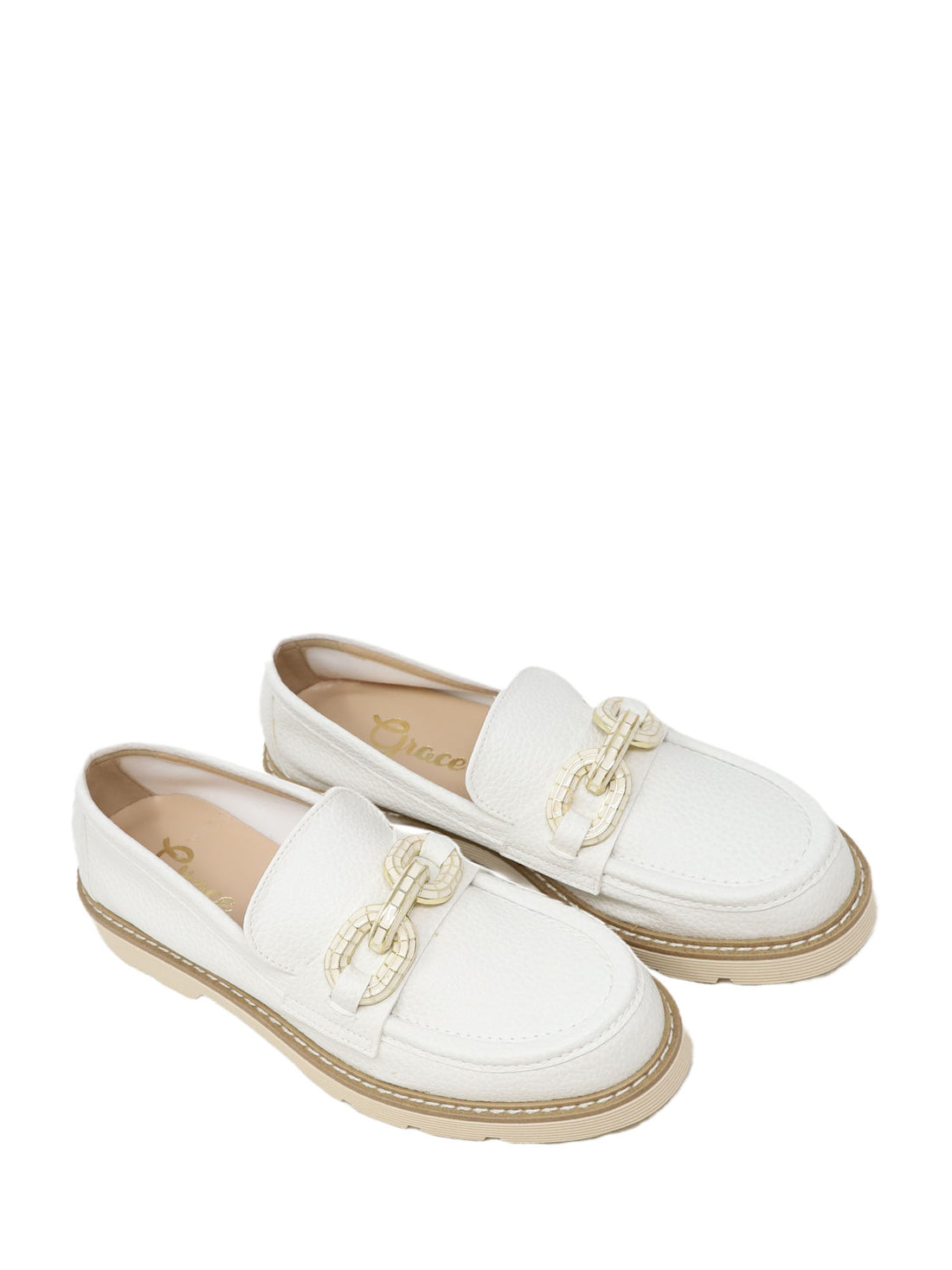 Grace Shoes Mocassini ASTRY003 | Fantasia Moda